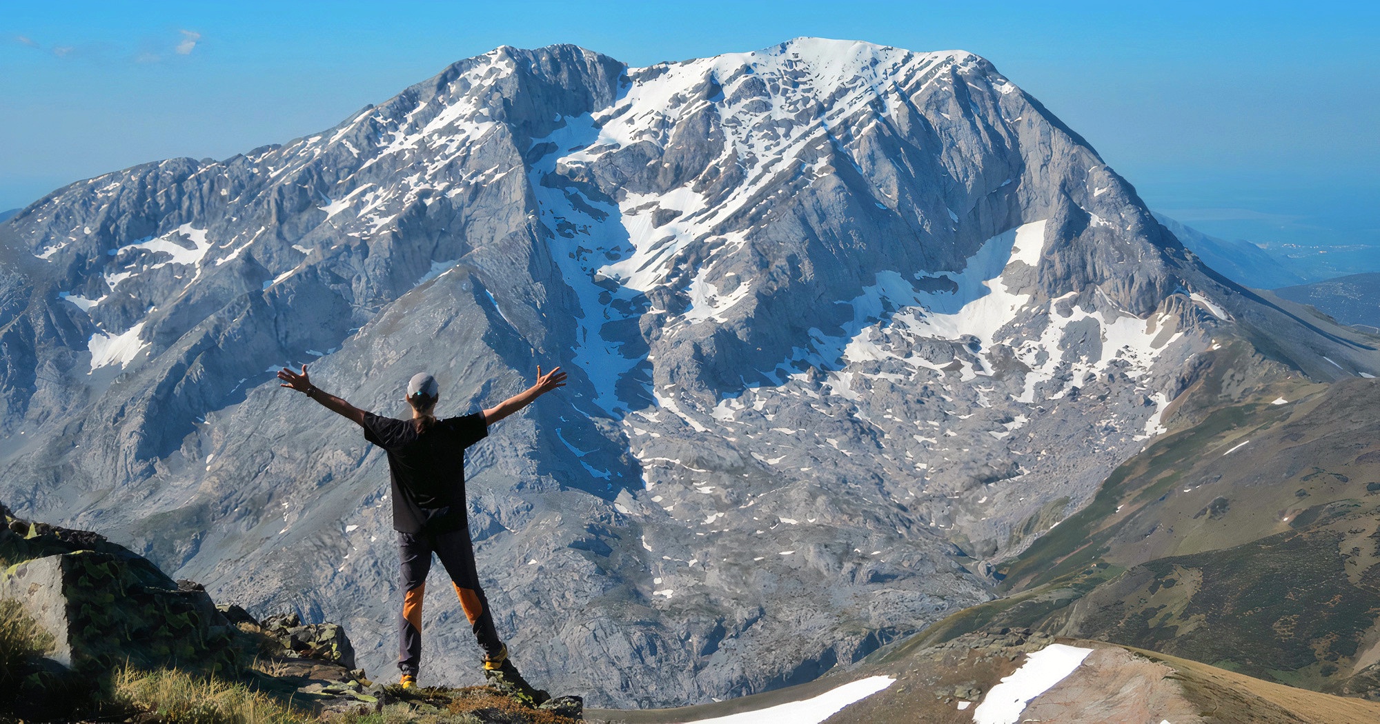Senderismo en madrid, guía de montaña en madrid, montaña y naturaleza ...